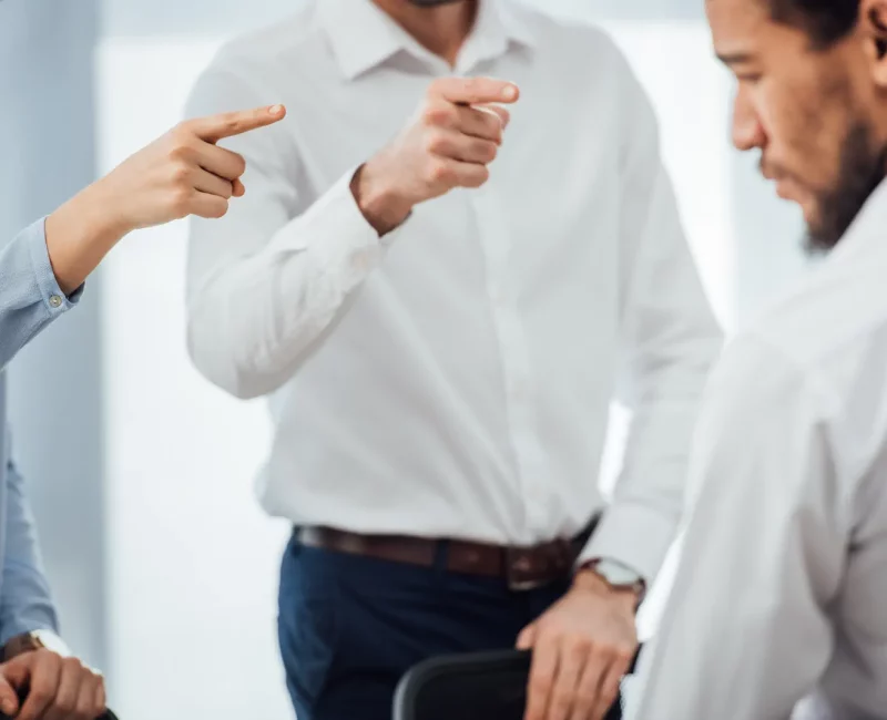 Job Discrimination - Protection Law Group